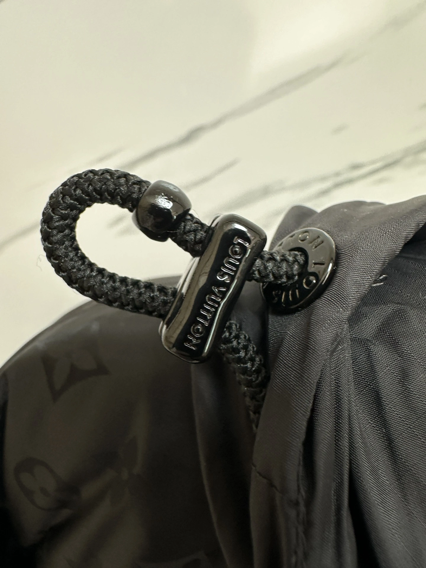 Bargain Louis Vuitton Down Jackets