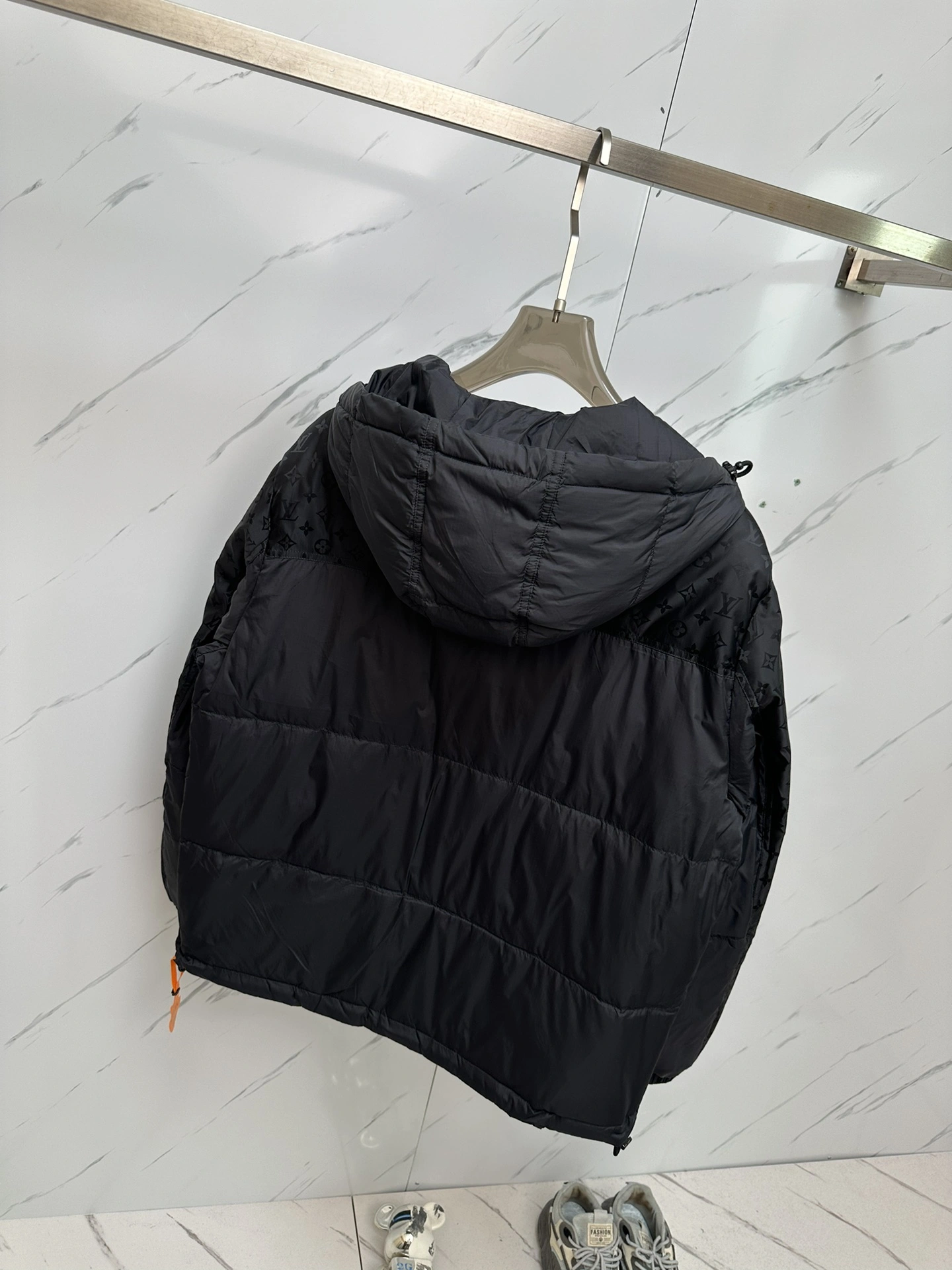 Bargain Louis Vuitton Down Jackets