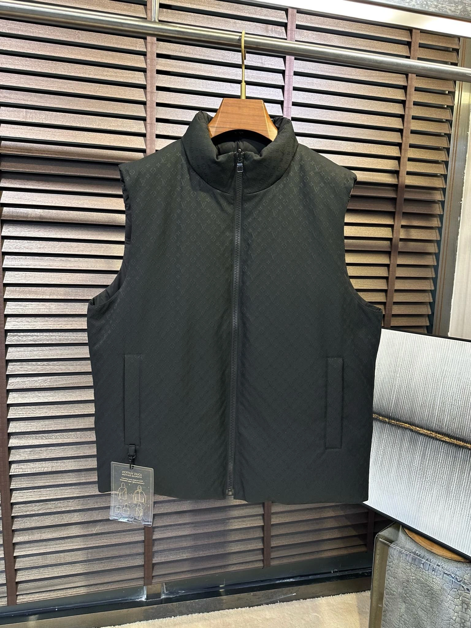 Louis Vuitton Down Jackets