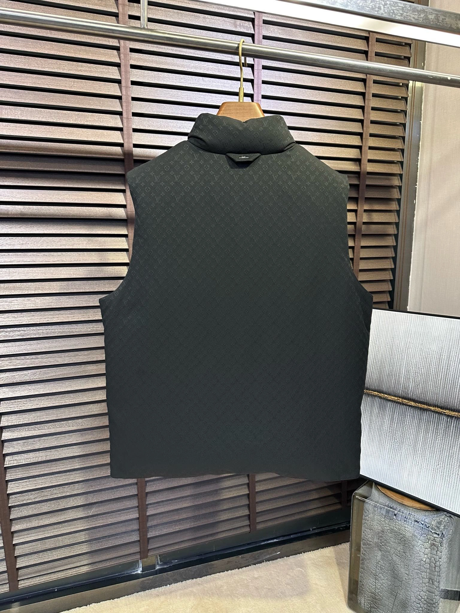 Discounted Louis Vuitton Down Jackets