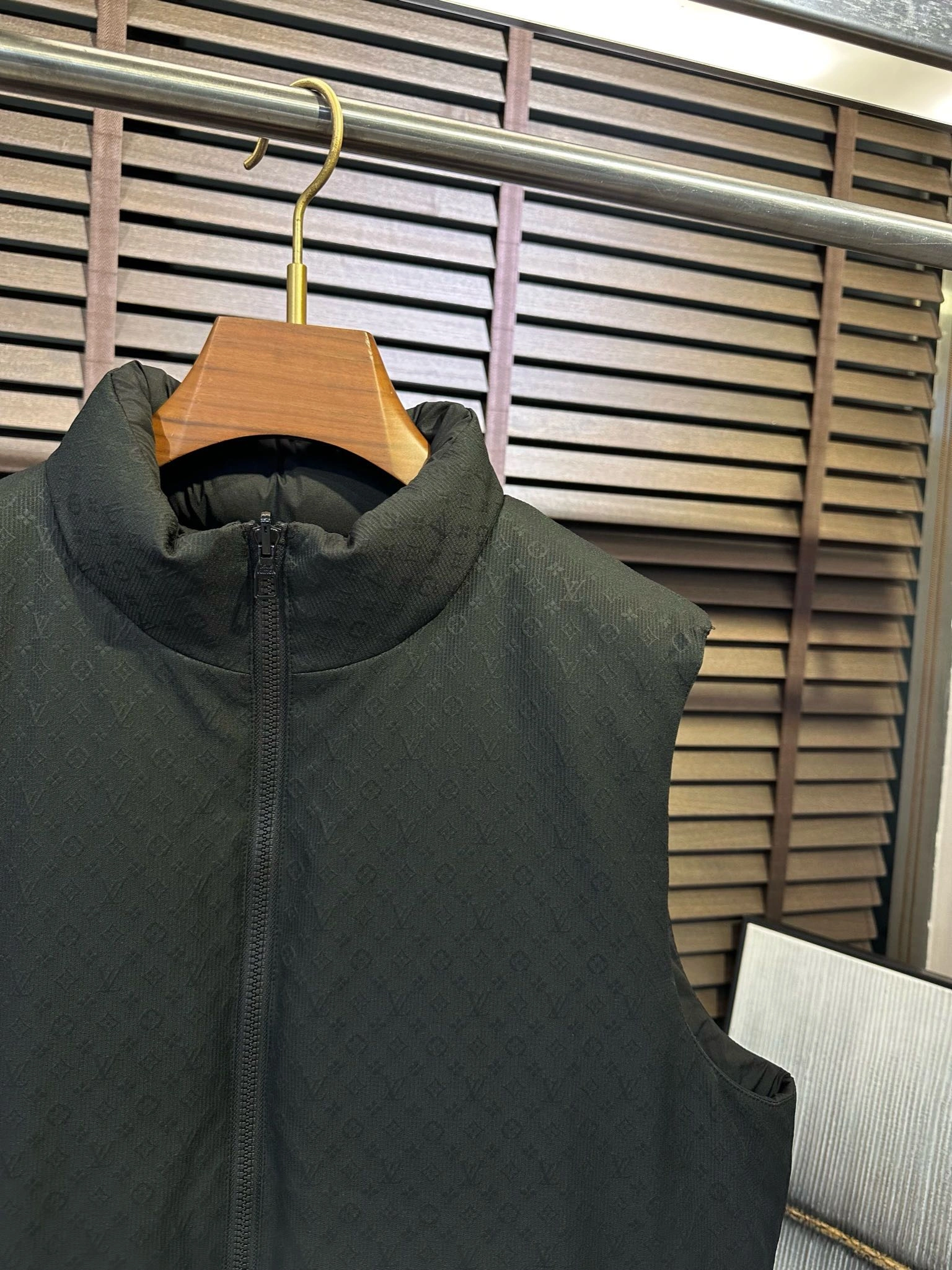 Discounted Louis Vuitton Down Jackets