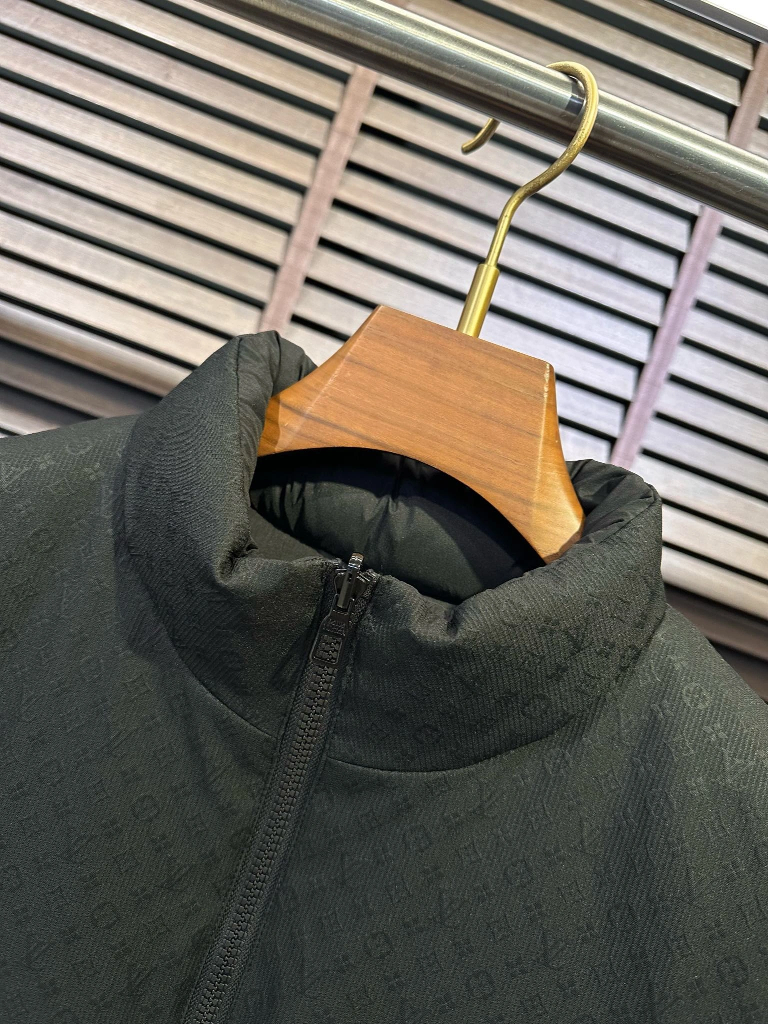 Discounted Louis Vuitton Down Jackets