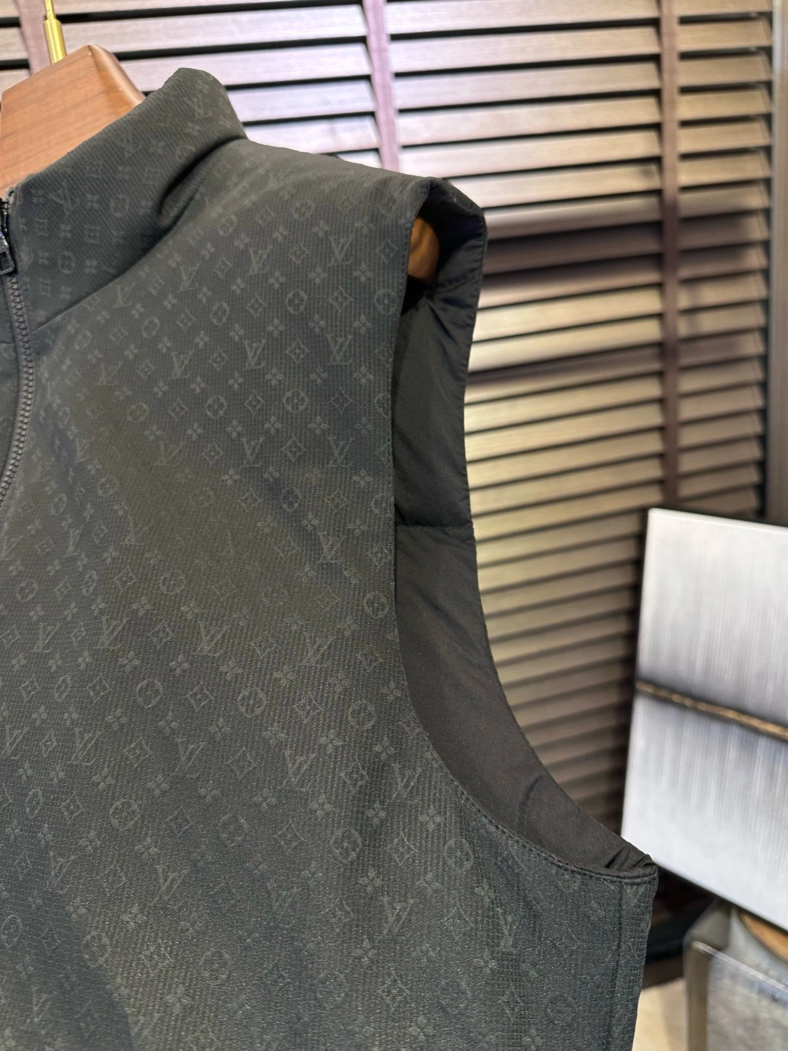 Discounted Louis Vuitton Down Jackets