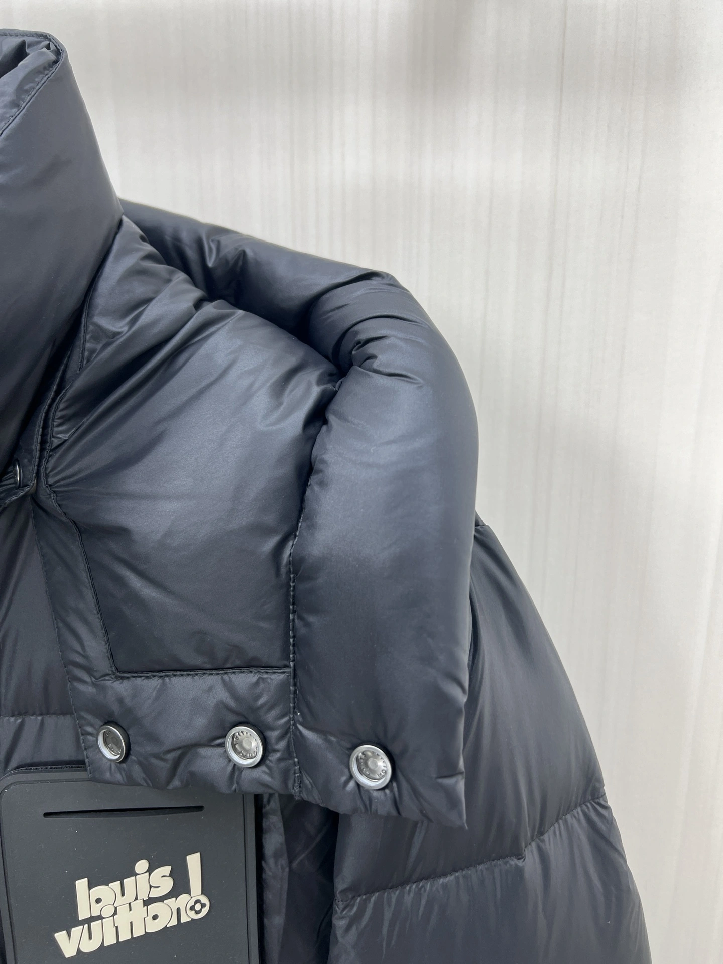 Genuine Louis Vuitton Down Jackets