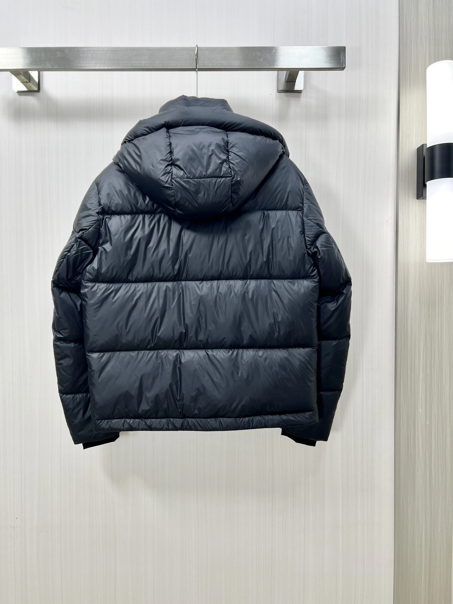 Genuine Louis Vuitton Down Jackets