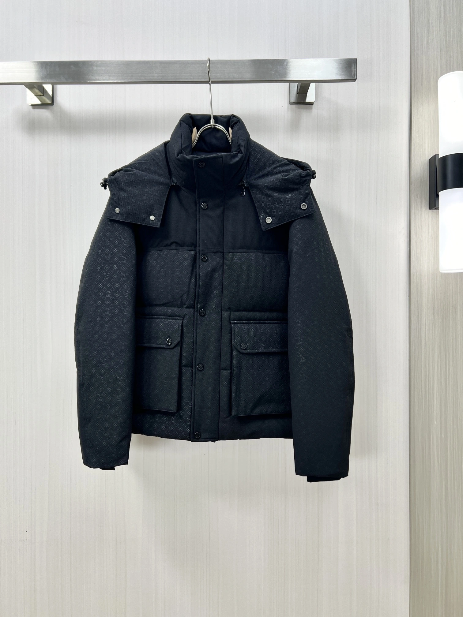 Louis Vuitton Down Jackets