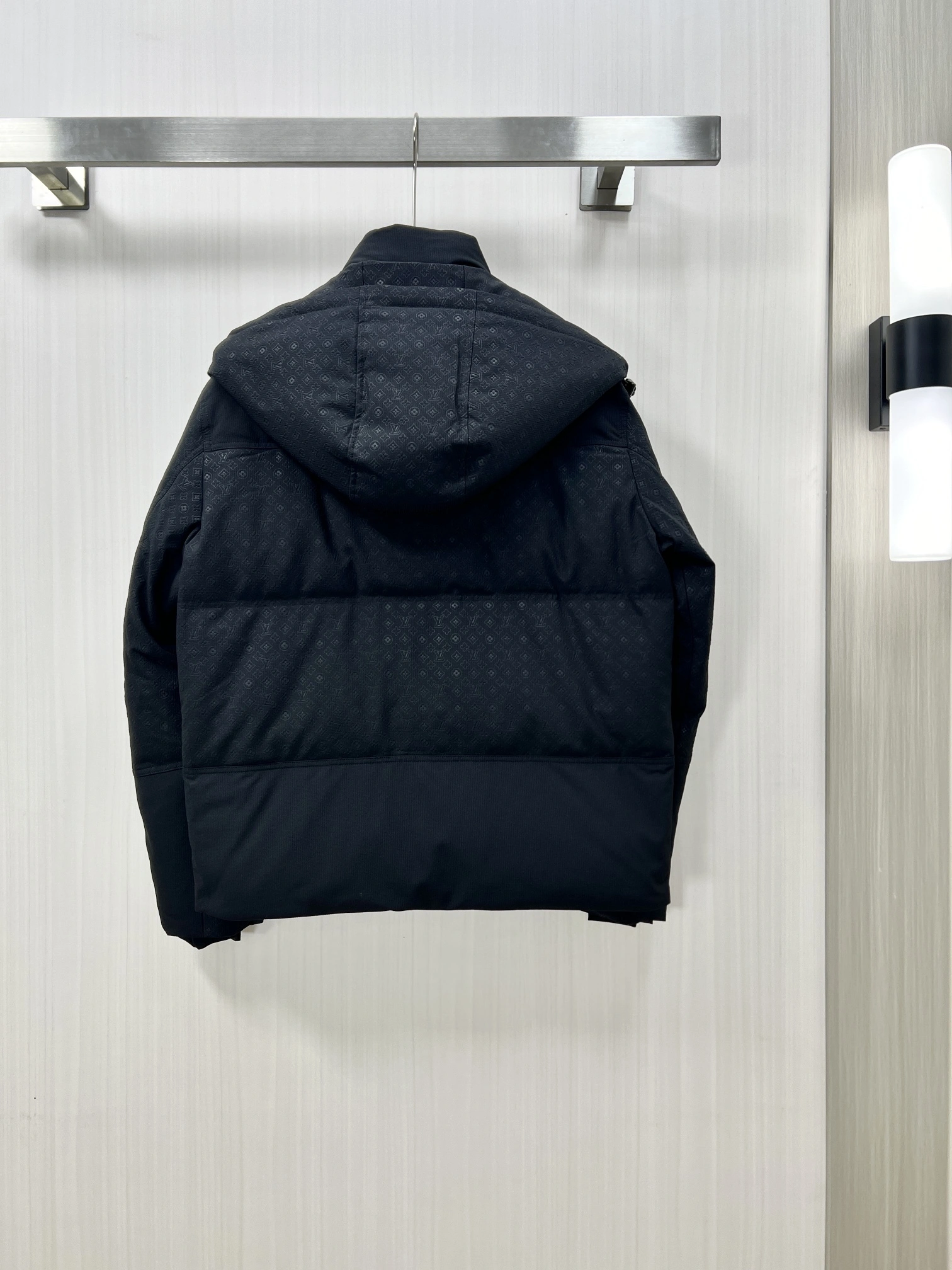 Discounted Louis Vuitton Down Jackets