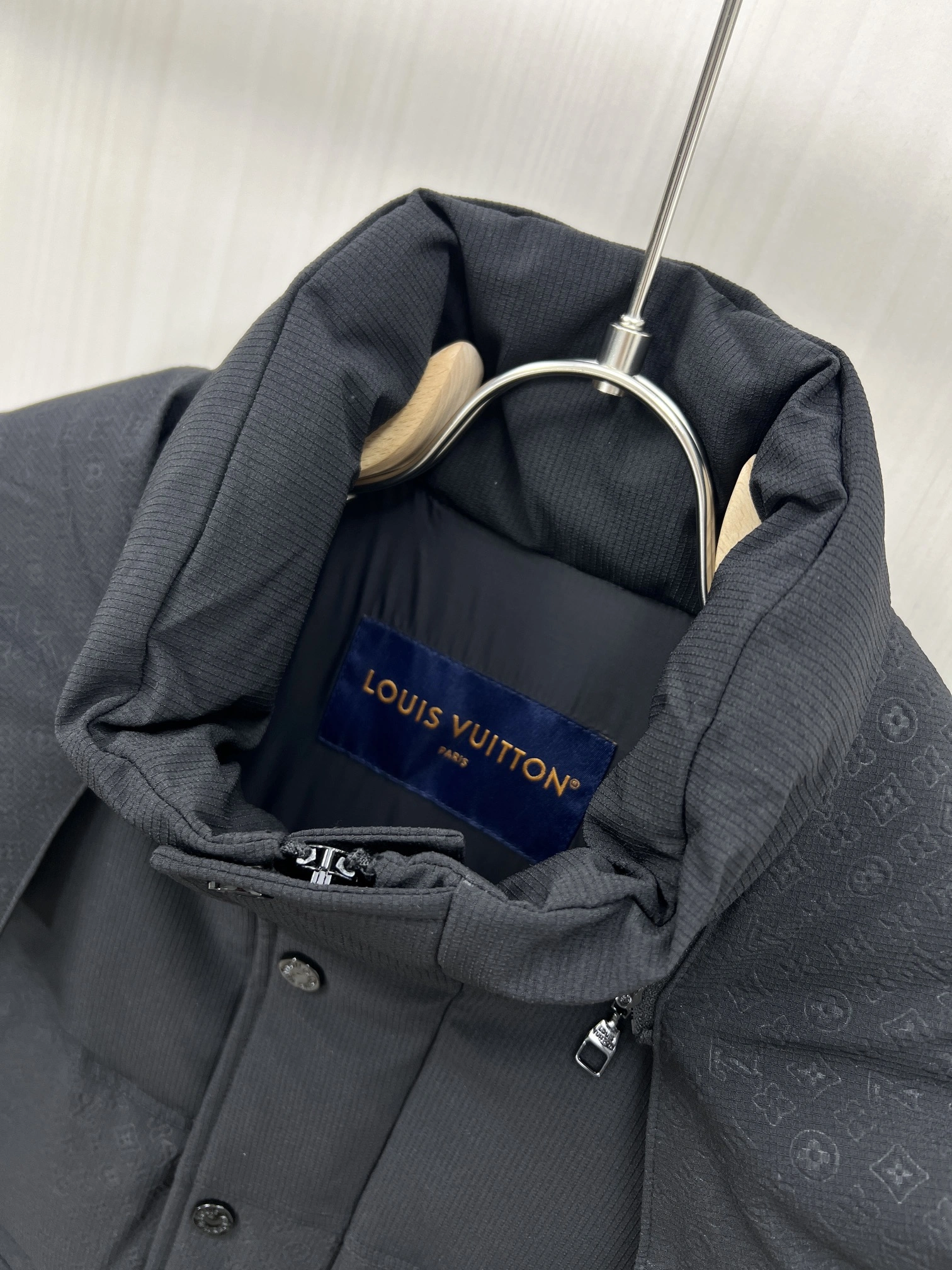 Discounted Louis Vuitton Down Jackets