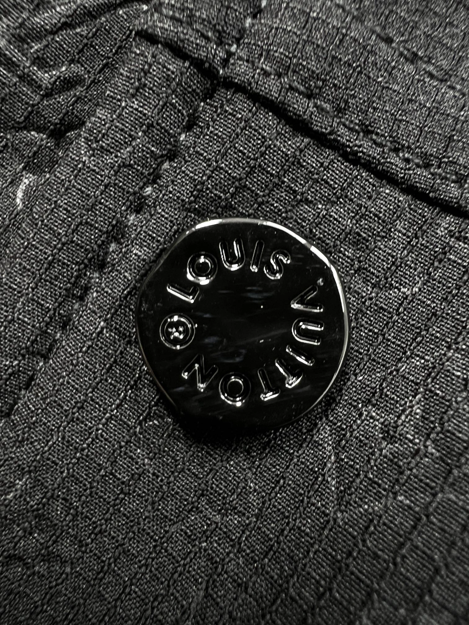 Discounted Louis Vuitton Down Jackets
