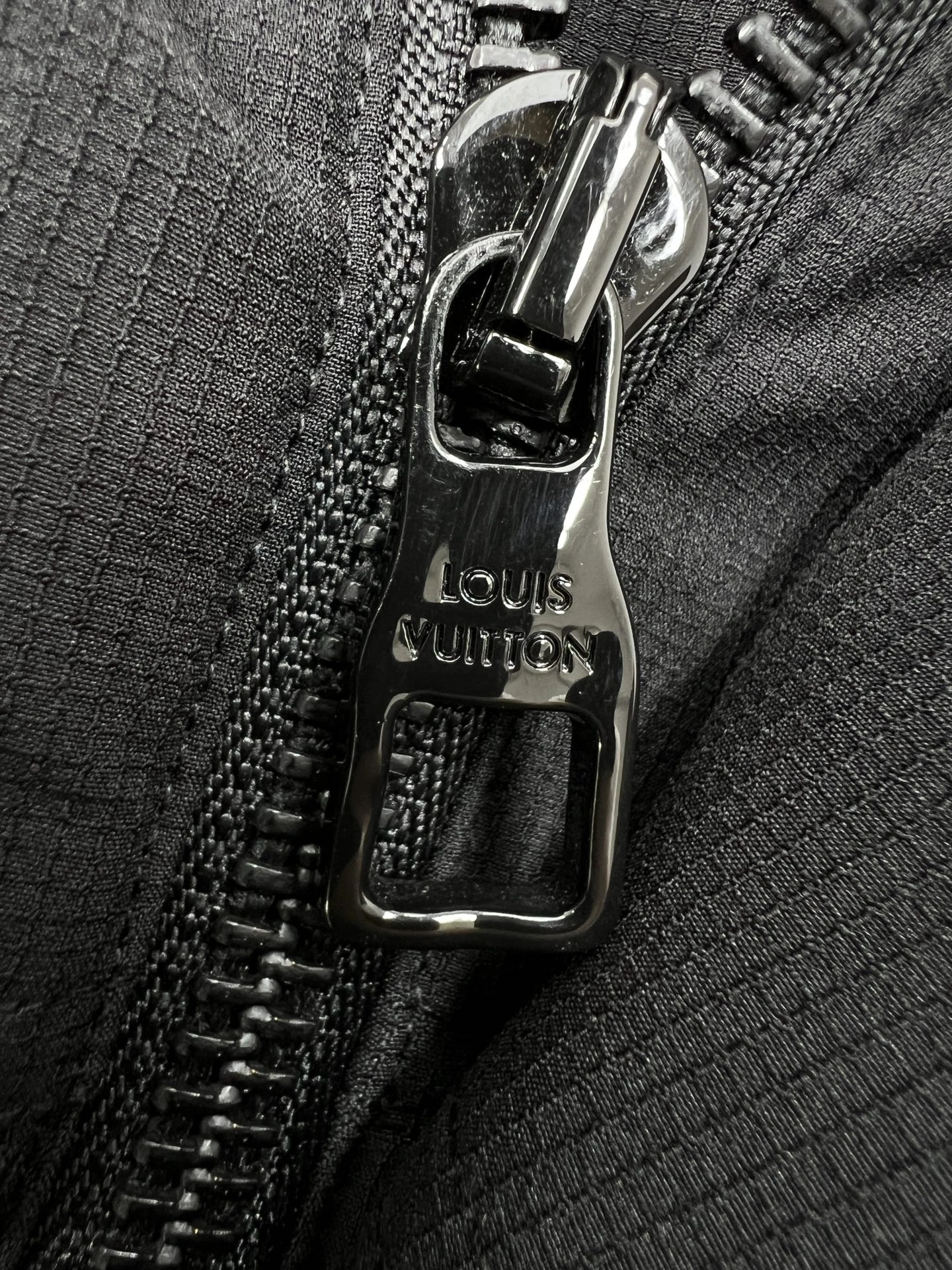 Discounted Louis Vuitton Down Jackets