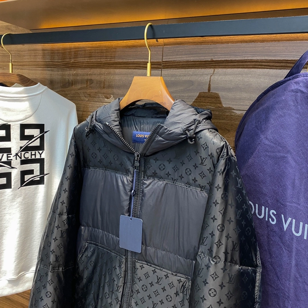 Economical Louis Vuitton Down Jackets