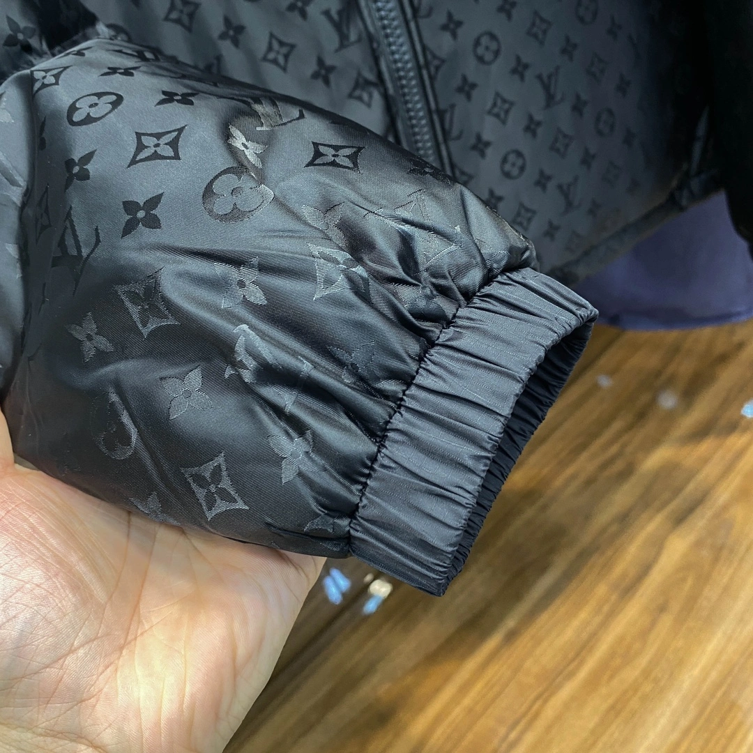 Economical Louis Vuitton Down Jackets