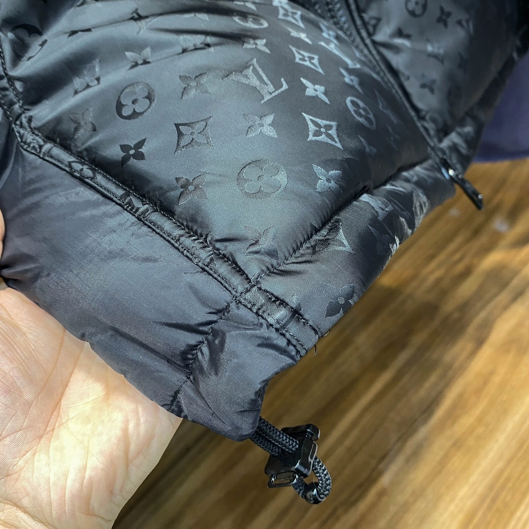 Economical Louis Vuitton Down Jackets