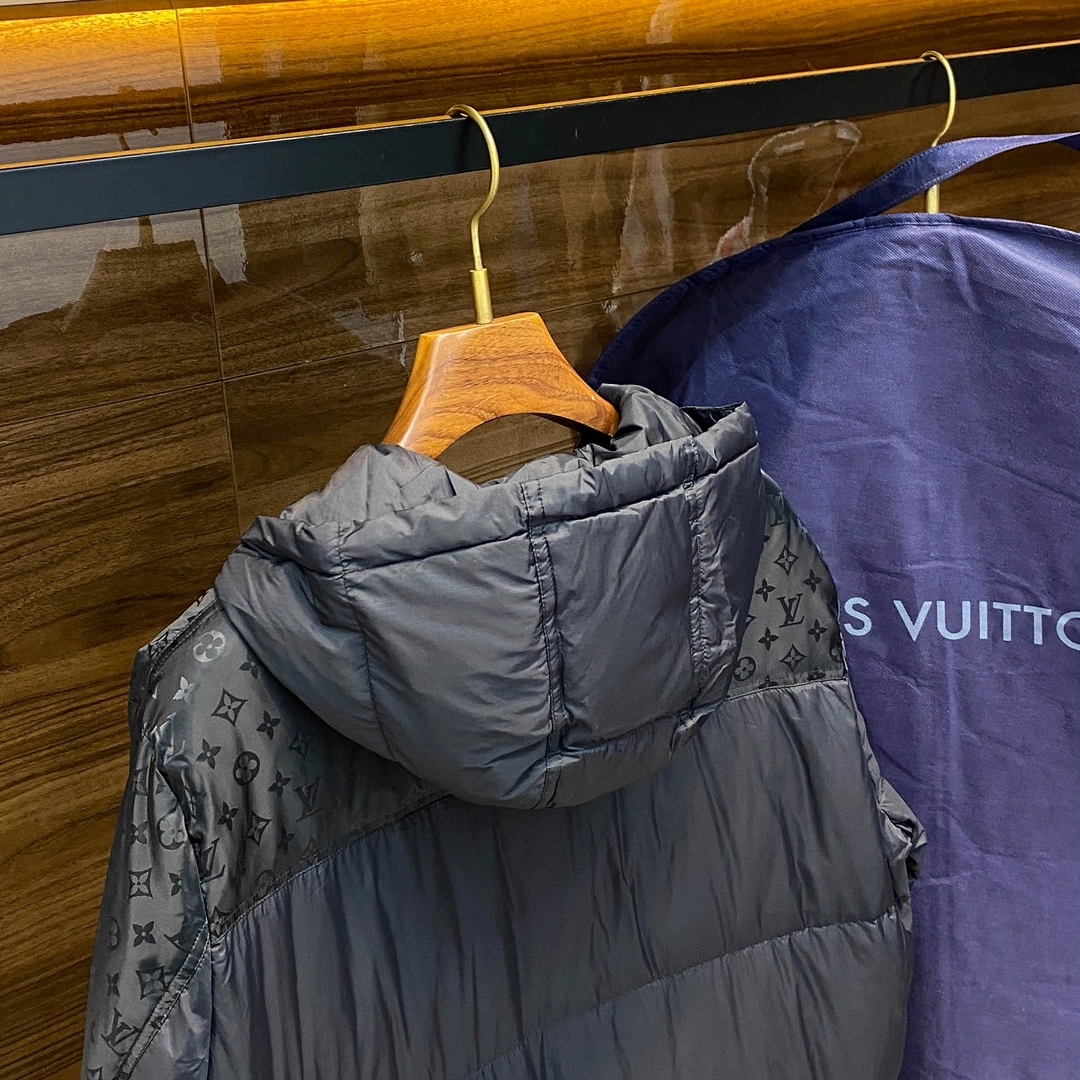 Economical Louis Vuitton Down Jackets
