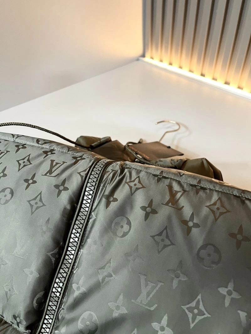 OEM Louis Vuitton Down Jackets