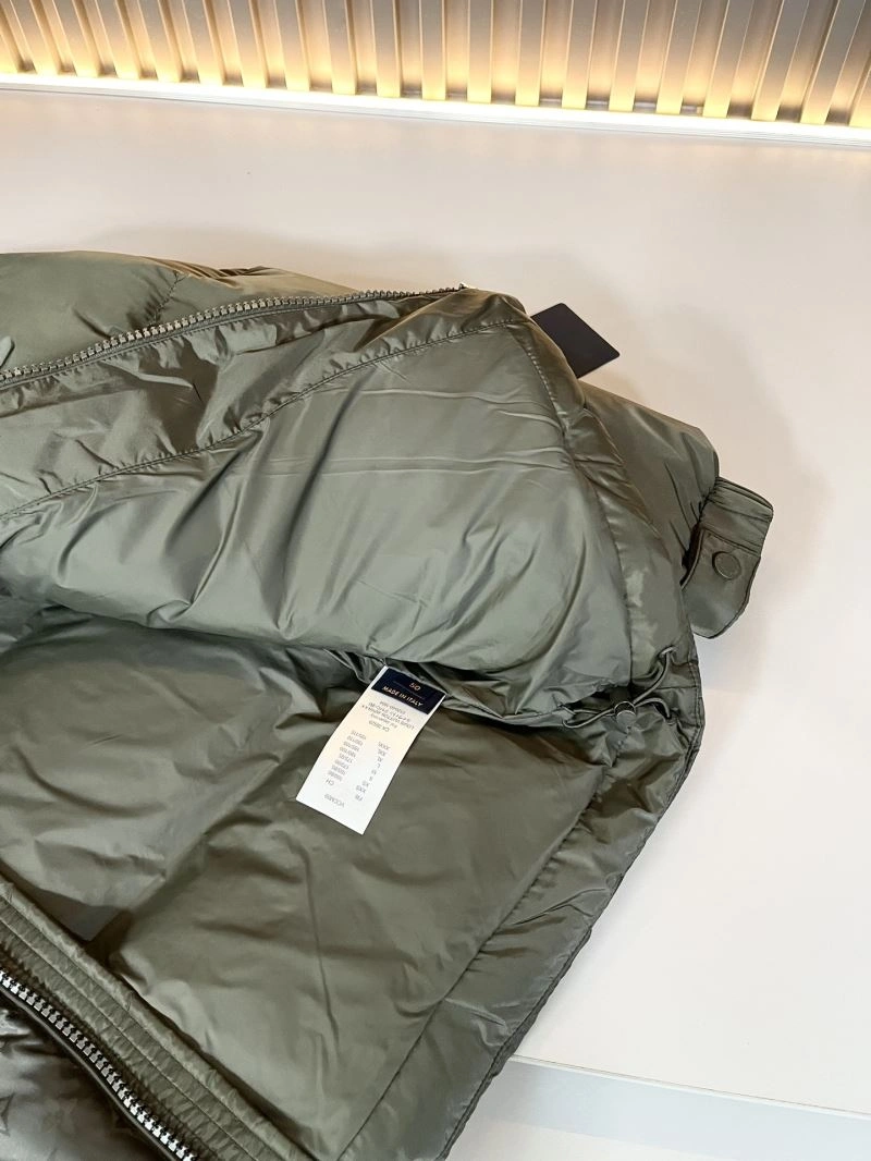 OEM Louis Vuitton Down Jackets