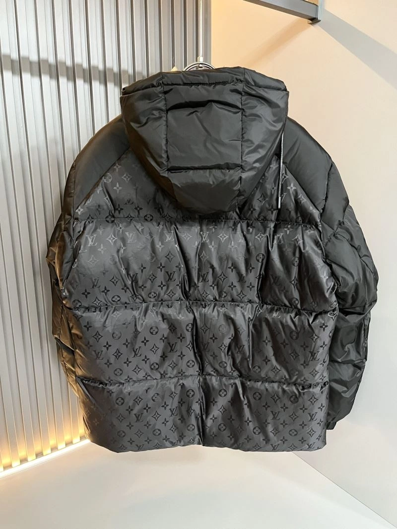 Legit Louis Vuitton Down Jackets