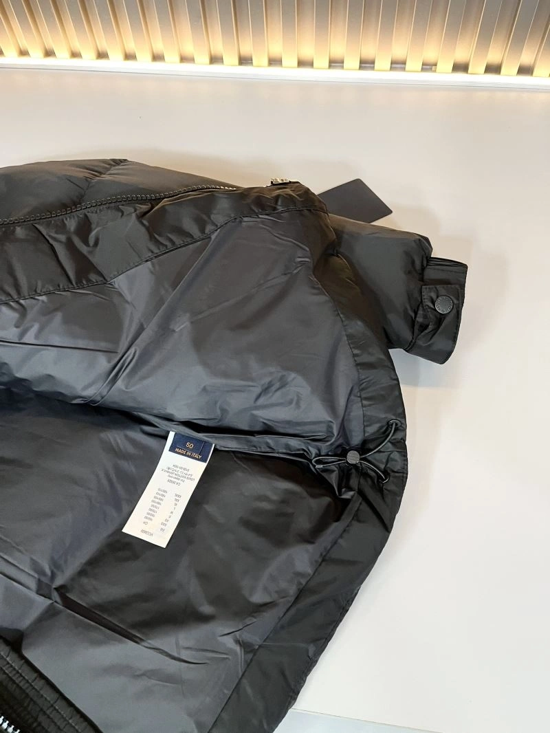 Legit Louis Vuitton Down Jackets