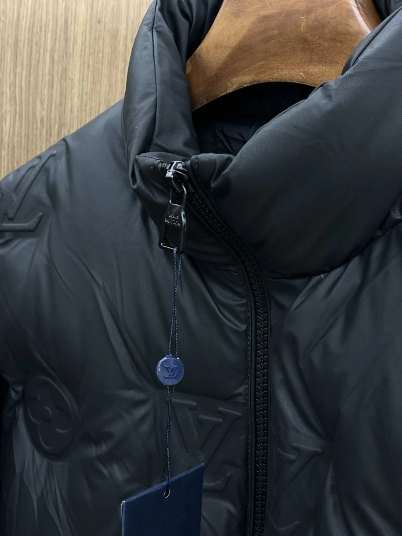 Original Louis Vuitton Down Jackets