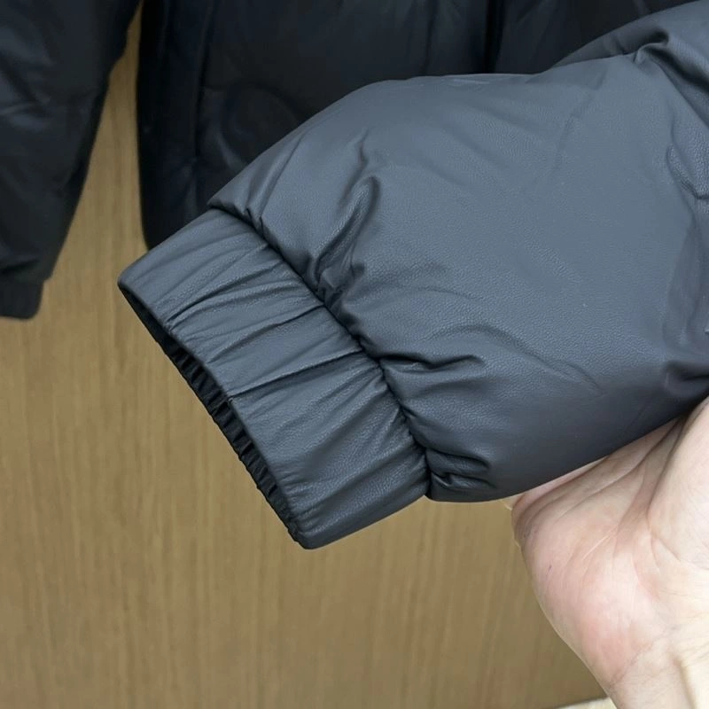 Original Louis Vuitton Down Jackets