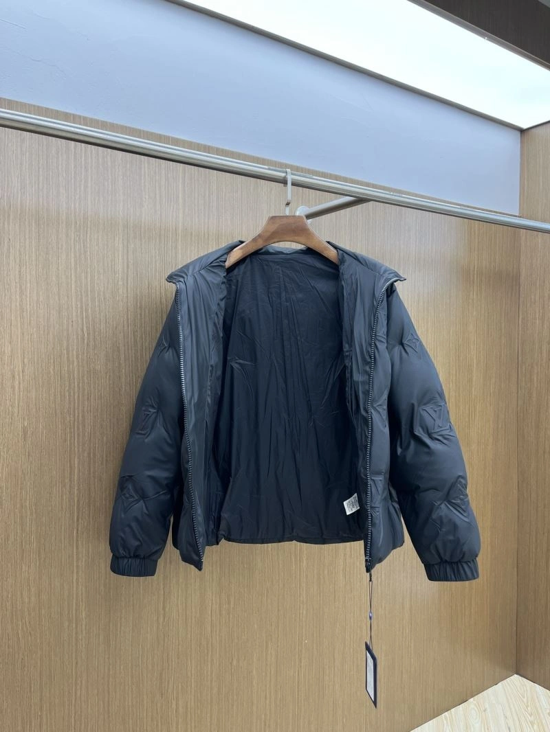 Original Louis Vuitton Down Jackets
