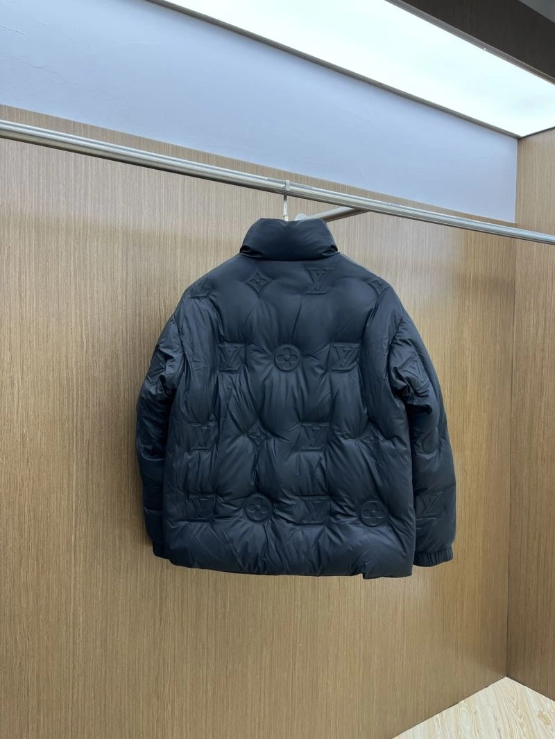 Original Louis Vuitton Down Jackets