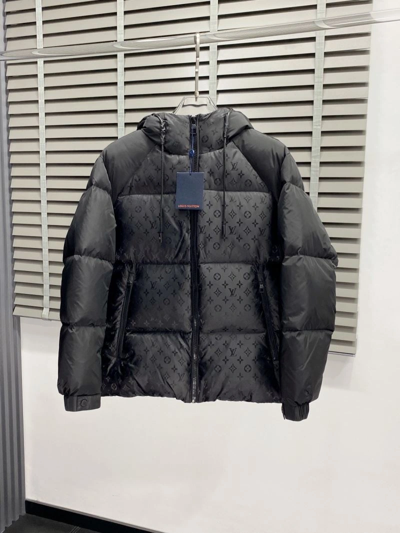 Louis Vuitton Down Jackets