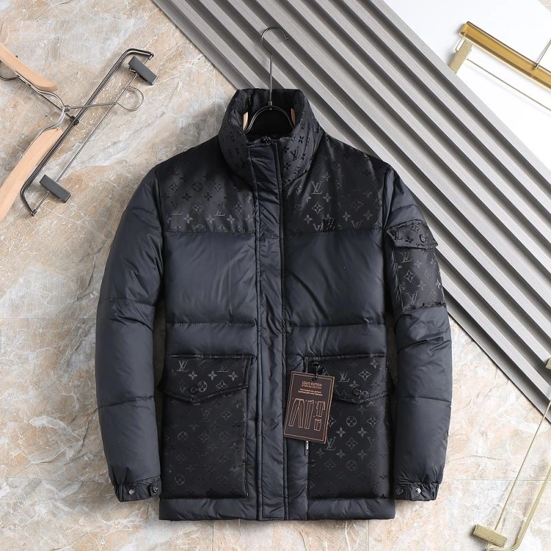 Louis Vuitton Down Jackets