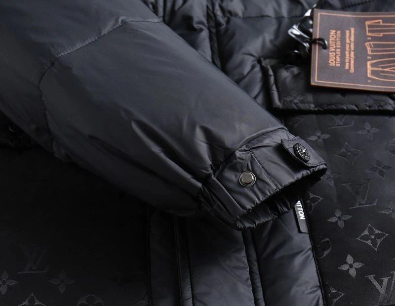 Value-priced Louis Vuitton Down Jackets