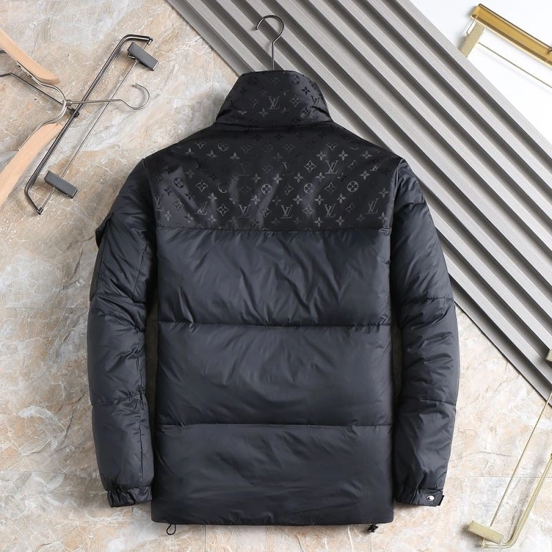 Value-priced Louis Vuitton Down Jackets