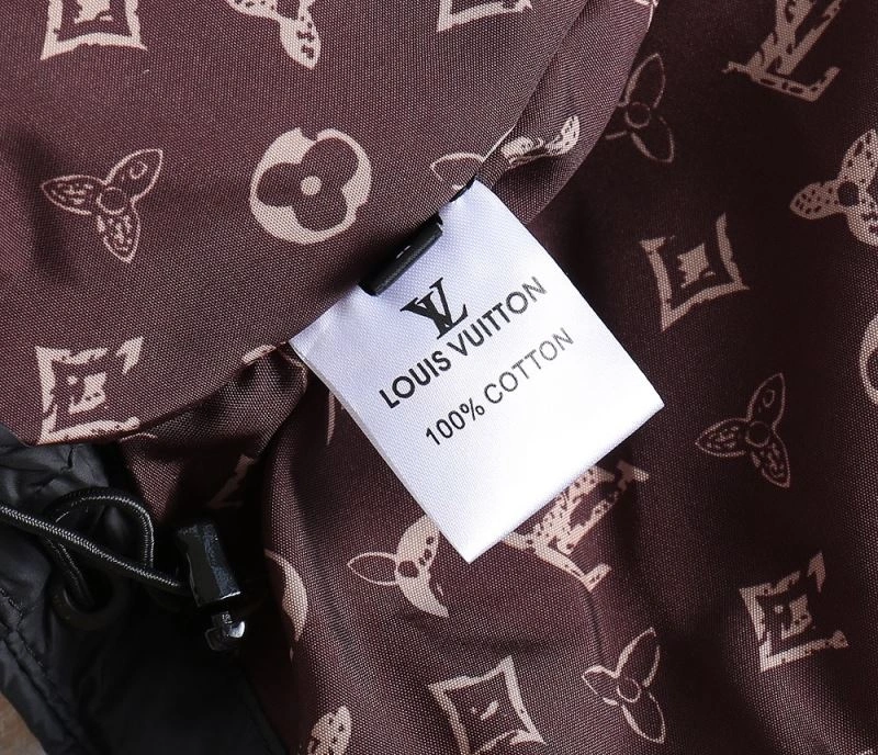 Value-priced Louis Vuitton Down Jackets