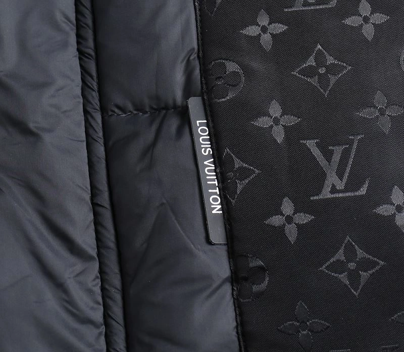 Value-priced Louis Vuitton Down Jackets