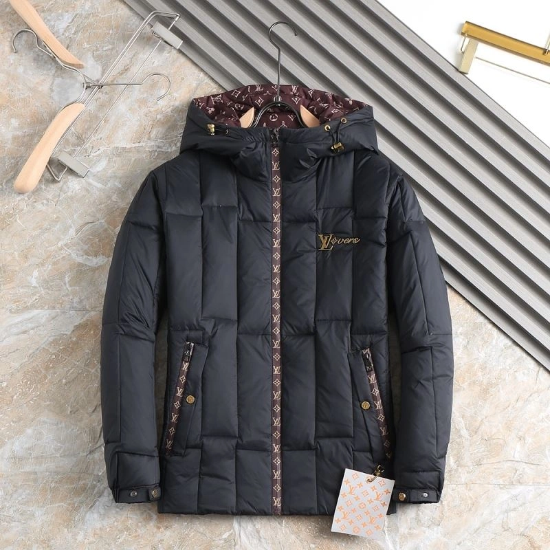 Louis Vuitton Down Jackets