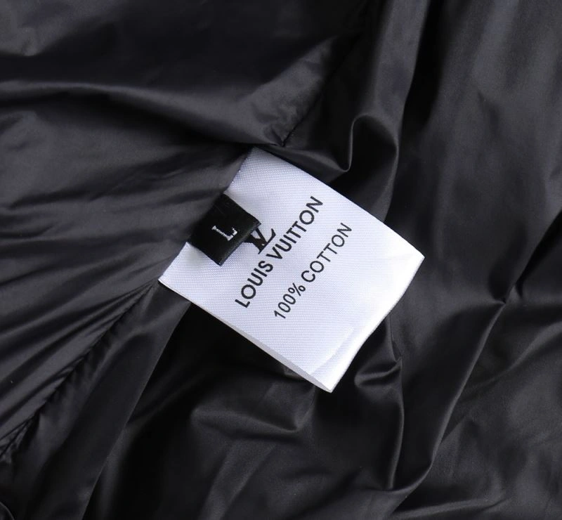 Cut-rate Louis Vuitton Down Jackets