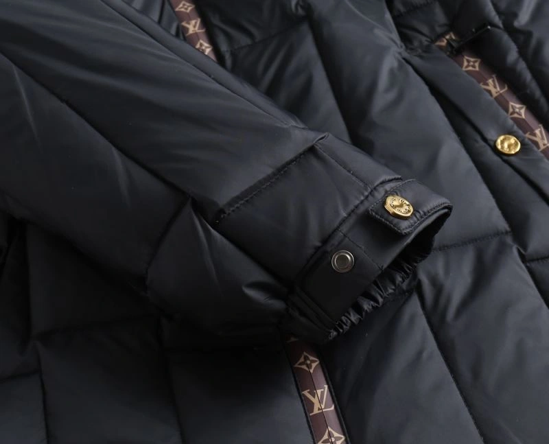 Cut-rate Louis Vuitton Down Jackets