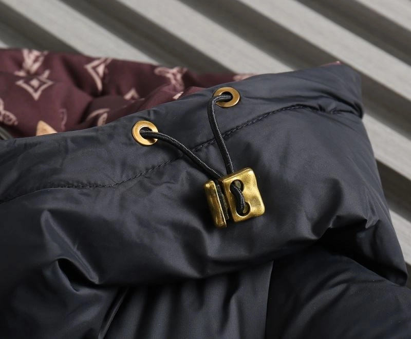 Cut-rate Louis Vuitton Down Jackets