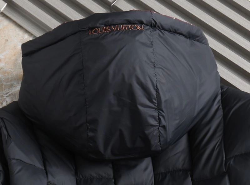 Cut-rate Louis Vuitton Down Jackets
