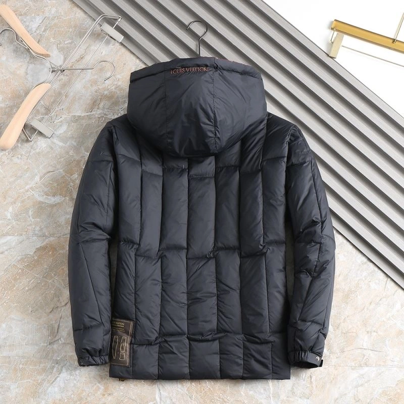 Cut-rate Louis Vuitton Down Jackets