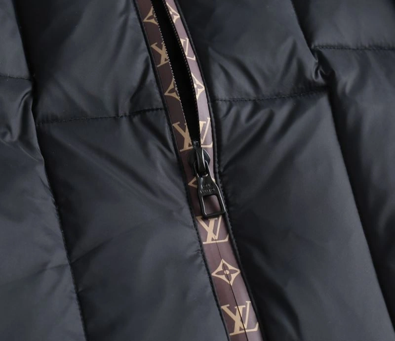 Cut-rate Louis Vuitton Down Jackets