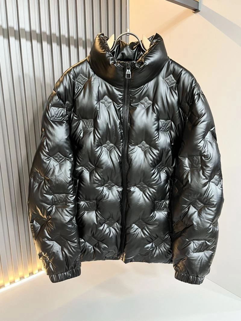 Louis Vuitton Down Jackets