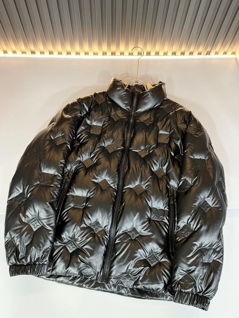 Cut-rate Louis Vuitton Down Jackets