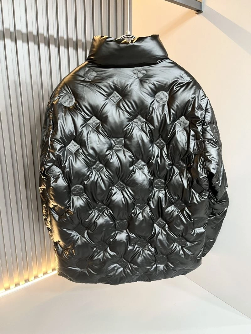Cut-rate Louis Vuitton Down Jackets