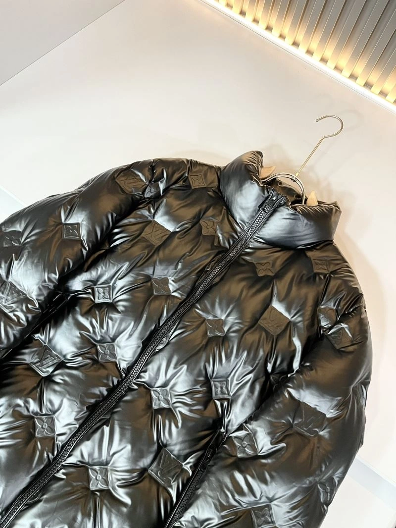 Cut-rate Louis Vuitton Down Jackets