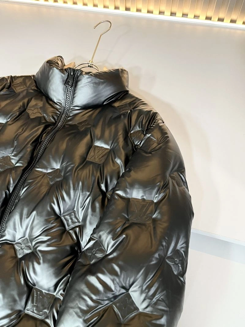 Cut-rate Louis Vuitton Down Jackets