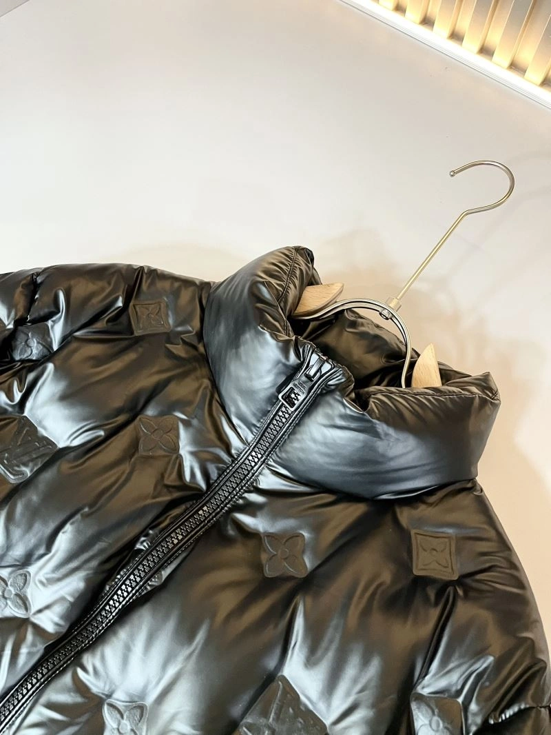 Cut-rate Louis Vuitton Down Jackets