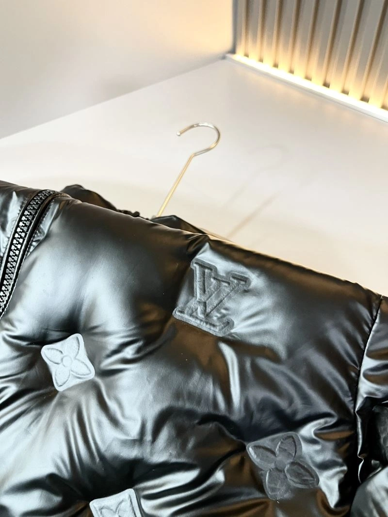 Cut-rate Louis Vuitton Down Jackets