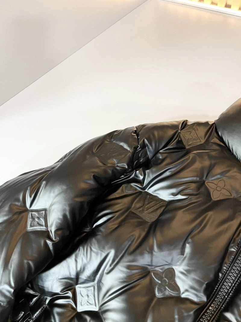 Cut-rate Louis Vuitton Down Jackets