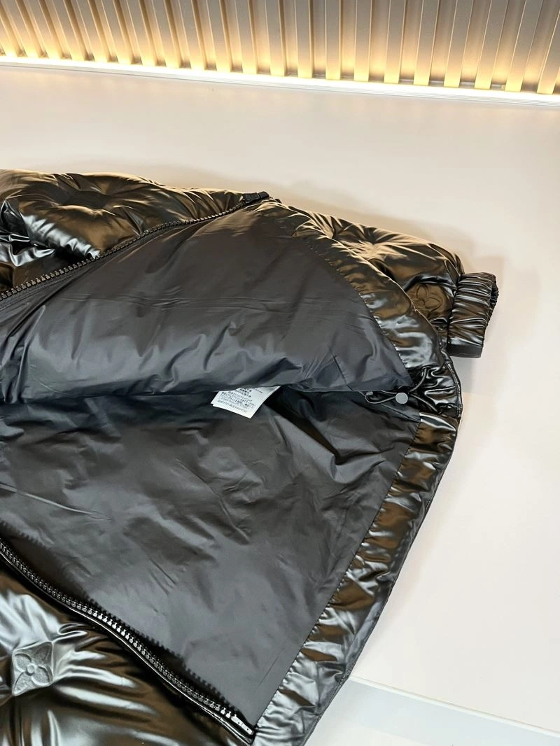 Cut-rate Louis Vuitton Down Jackets