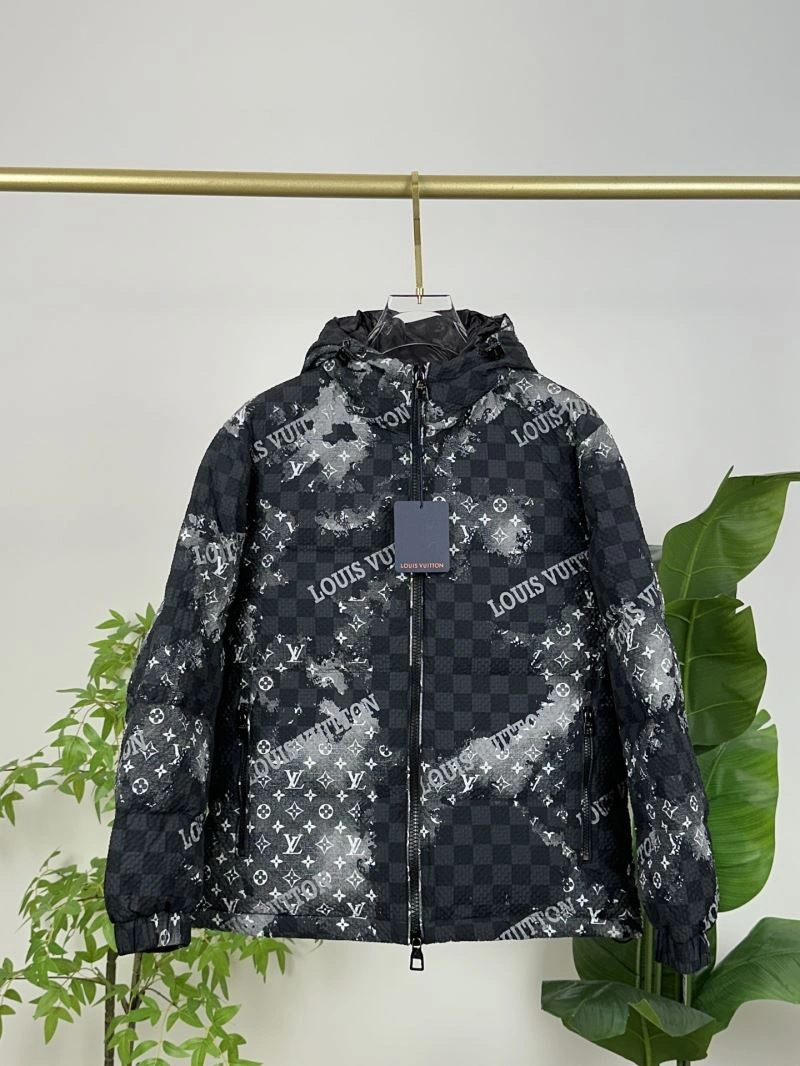 Louis Vuitton Down Jackets