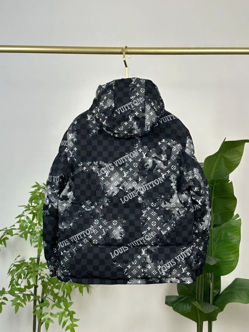Value-priced Louis Vuitton Down Jackets